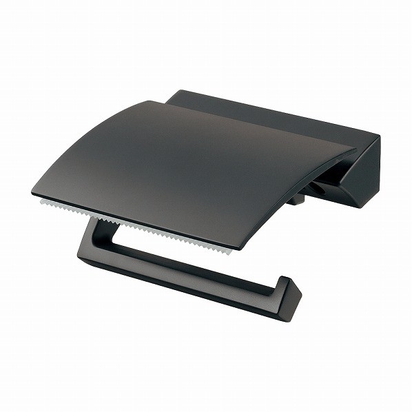 楽天市場】カクダイ ツインペーパーホルダー 黒(ブラック) 203-016-D 1