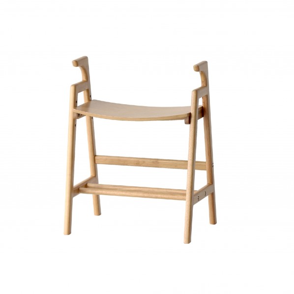 【楽天市場】市場 Arm Bench -crest- W485×D430×H600 SH390-470(mm) NA ILC-3734NA 1 ...