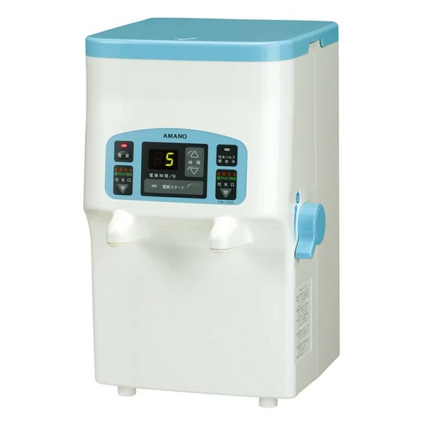 楽天市場】アンダーシンク型電解水生成器アクアシェフ（AL-451