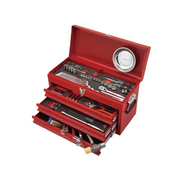 【楽天市場】KTC 京都機械工具 KTC 2025 SKセール 80点組 9.5sq スタンダード工具セット レッド SK38025XR 1セット：DIY FACTORY ONLINE SHOP