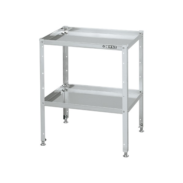 【楽天市場】サカエ ステンレススペシャルワゴン(SUS430/固定式) SN4-6472 1台：DIY FACTORY ONLINE SHOP