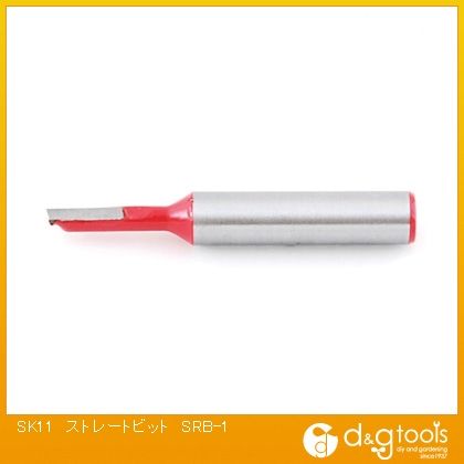 【楽天市場】SK11 ストレートビット SRB-1：DIY FACTORY ONLINE SHOP