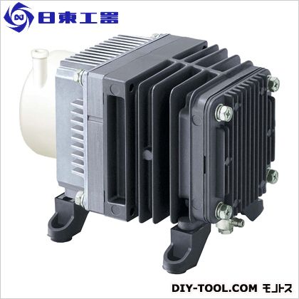 【楽天市場】日東工器 コンプレッサー中圧 幅×奥行×高さ:10.1×13.6×10.4cm AC0207 1点：DIY FACTORY ...