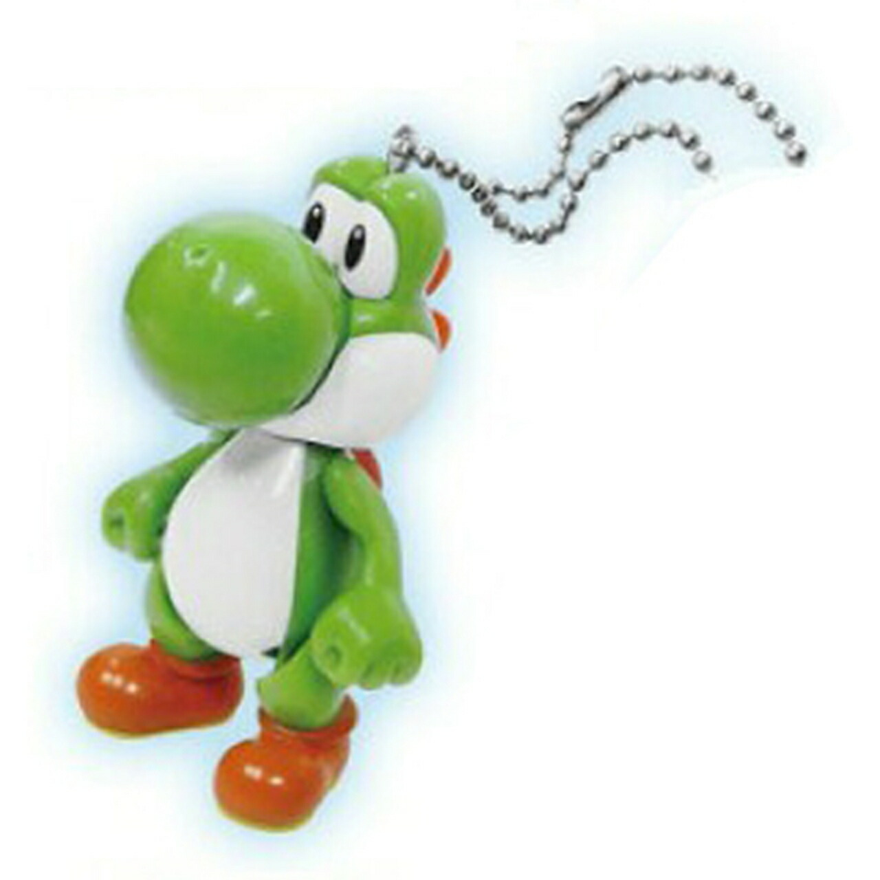 【楽天市場】スーパーマリオ スイングマスコットVer.2 ヨッシー：誕プレ雑貨 Tvoos