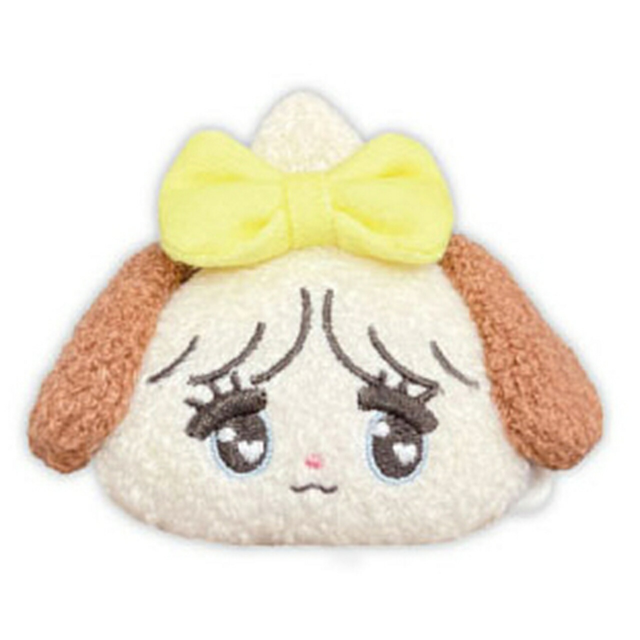 【楽天市場】mikkoぬいぐるみバッジスフレ：誕プレ雑貨 Tvoos