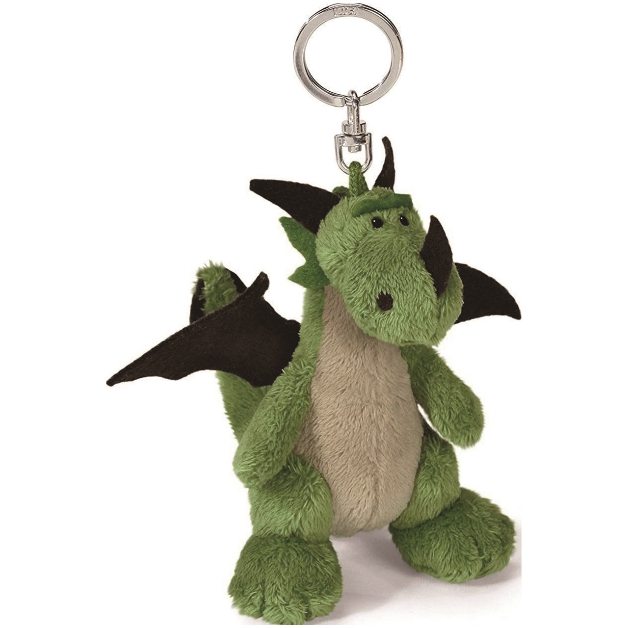 【楽天市場】NICI BBドラゴン/グリーン10cm：誕プレ雑貨 Tvoos