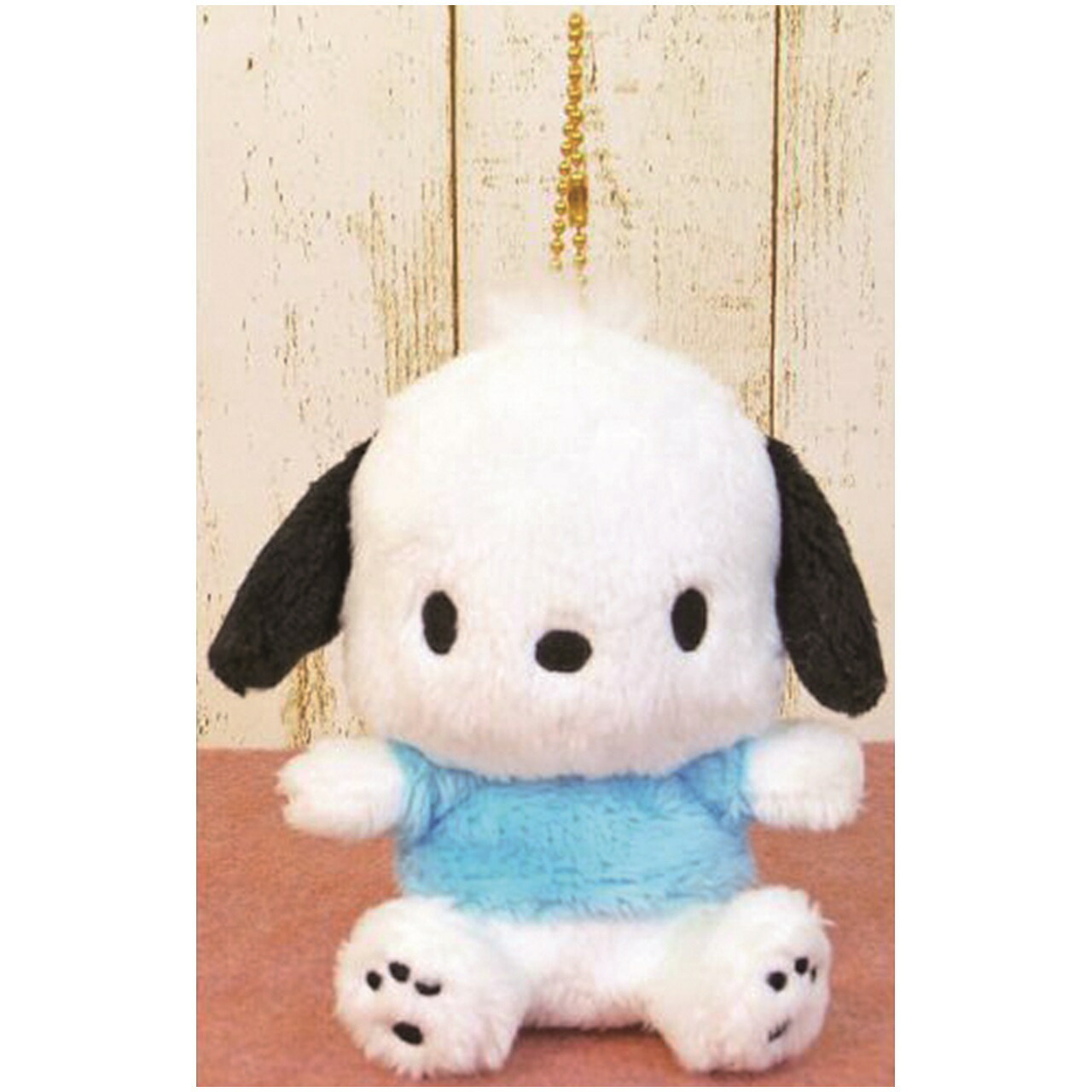 【楽天市場】ほわほわ ポチャッコMC：誕プレ雑貨 Tvoos