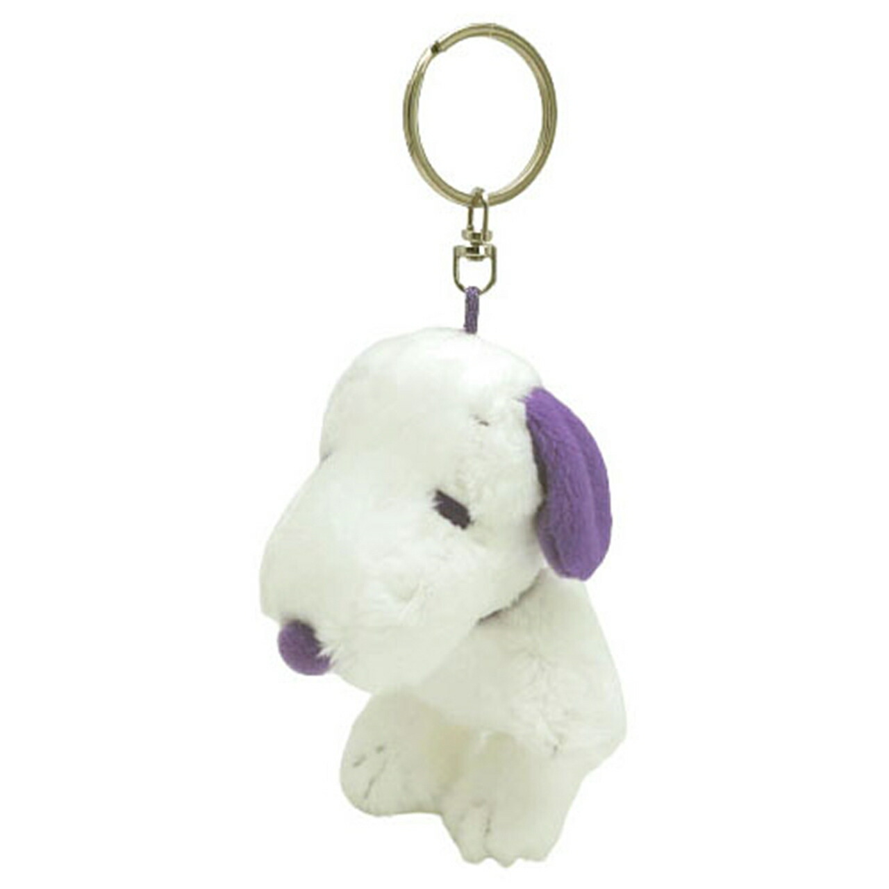 【楽天市場】スヌーピー レインボーカラーMC SN PU：誕プレ雑貨 Tvoos