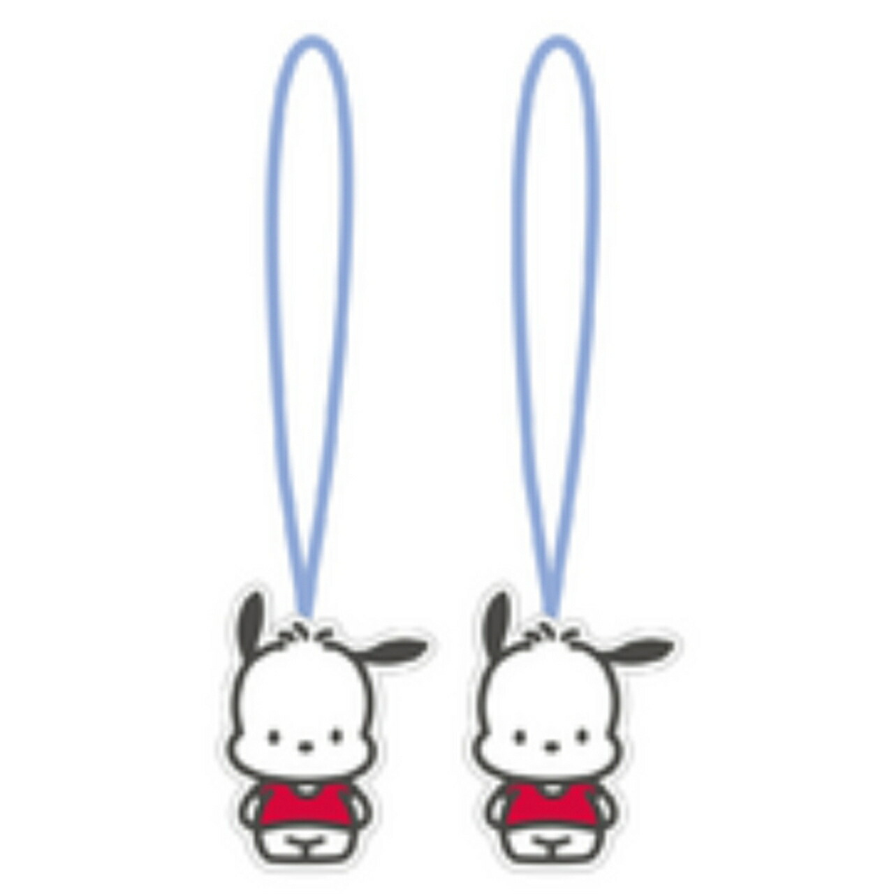 【楽天市場】サンリオC ジッパータブ ポチャッコ：誕プレ雑貨 Tvoos