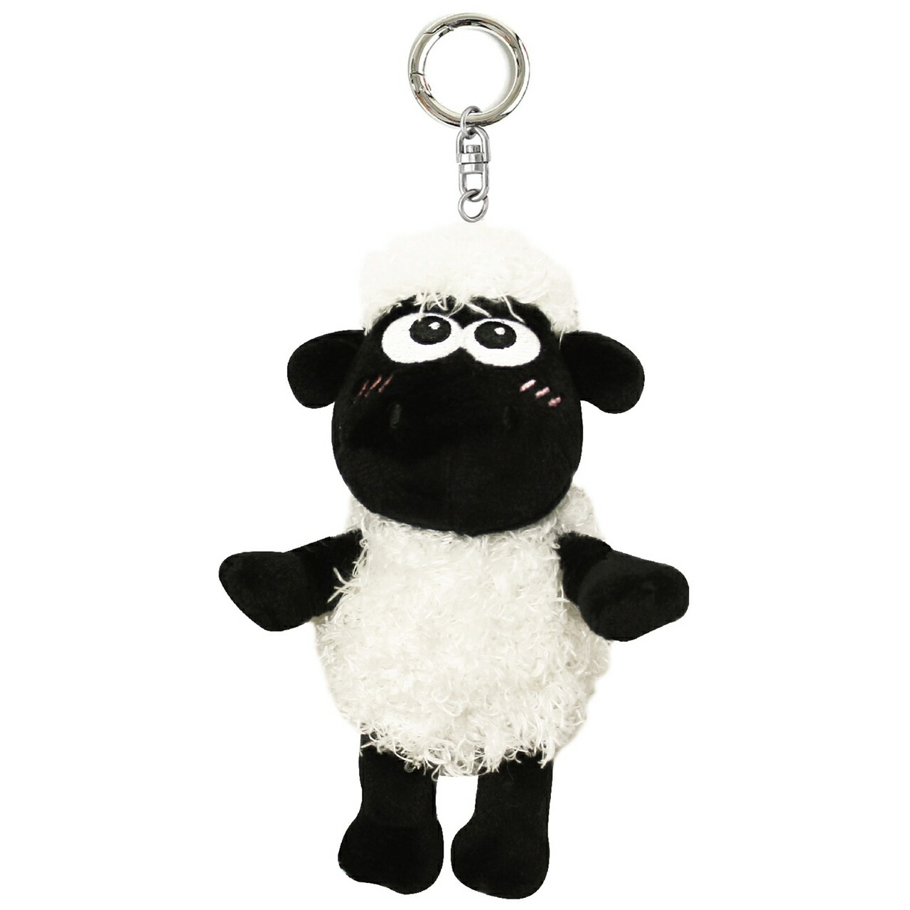 【楽天市場】ベビーショーンリングカラビナマスコット スウィート：誕プレ雑貨 Tvoos