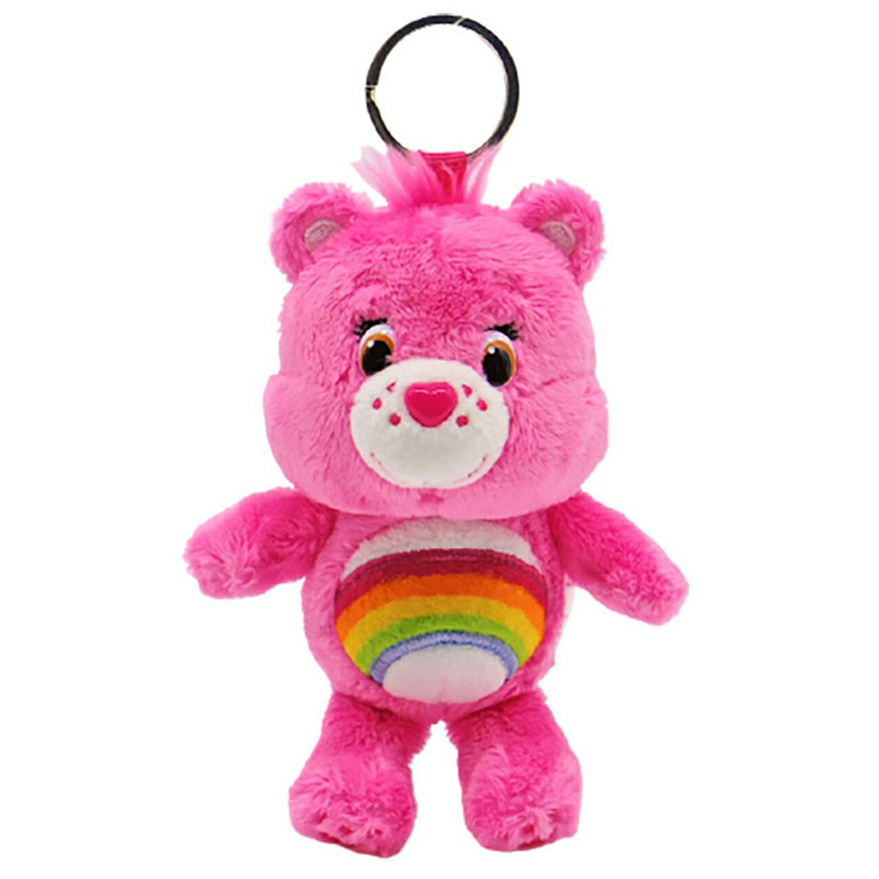 【楽天市場】ケアベア ソフトMC チアベア：誕プレ雑貨 Tvoos