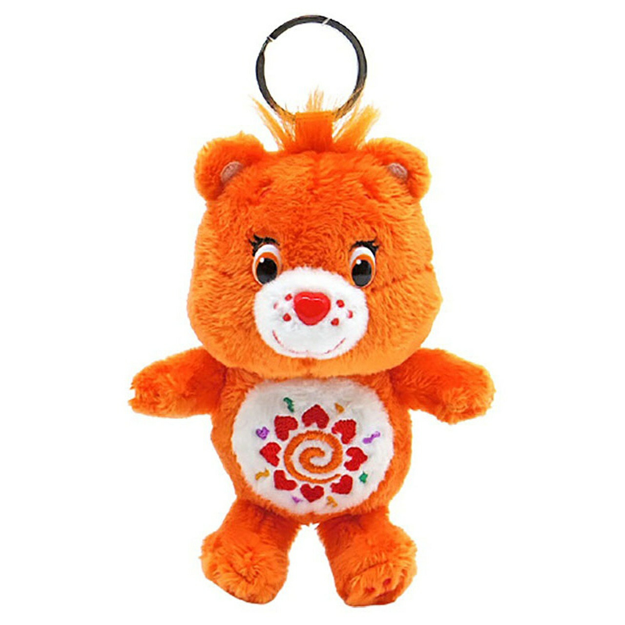 【楽天市場】ケアベア ソフトMC アミーゴベア：誕プレ雑貨 Tvoos