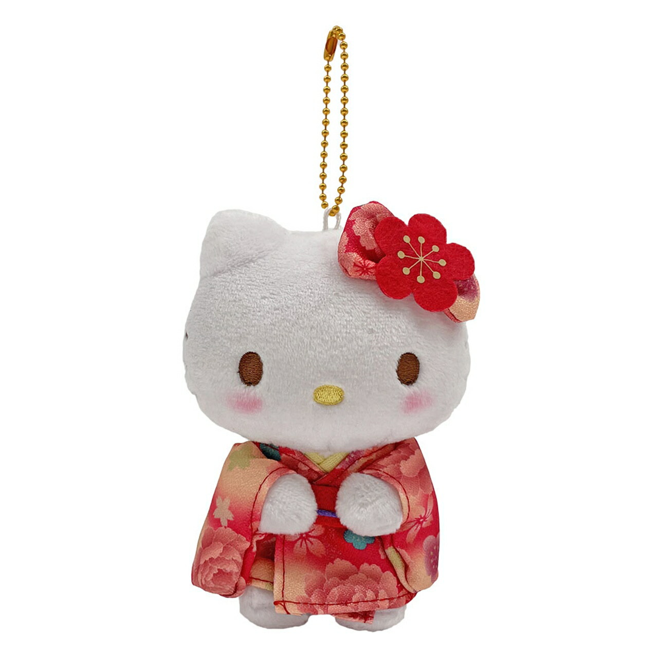 【楽天市場】グラデ着物 MC ハローキティ：誕プレ雑貨 Tvoos