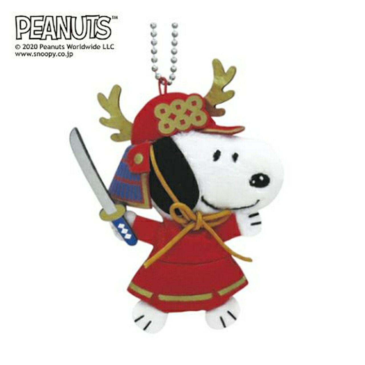 【楽天市場】スヌーピー 武将マスコット真田：誕プレ雑貨 Tvoos