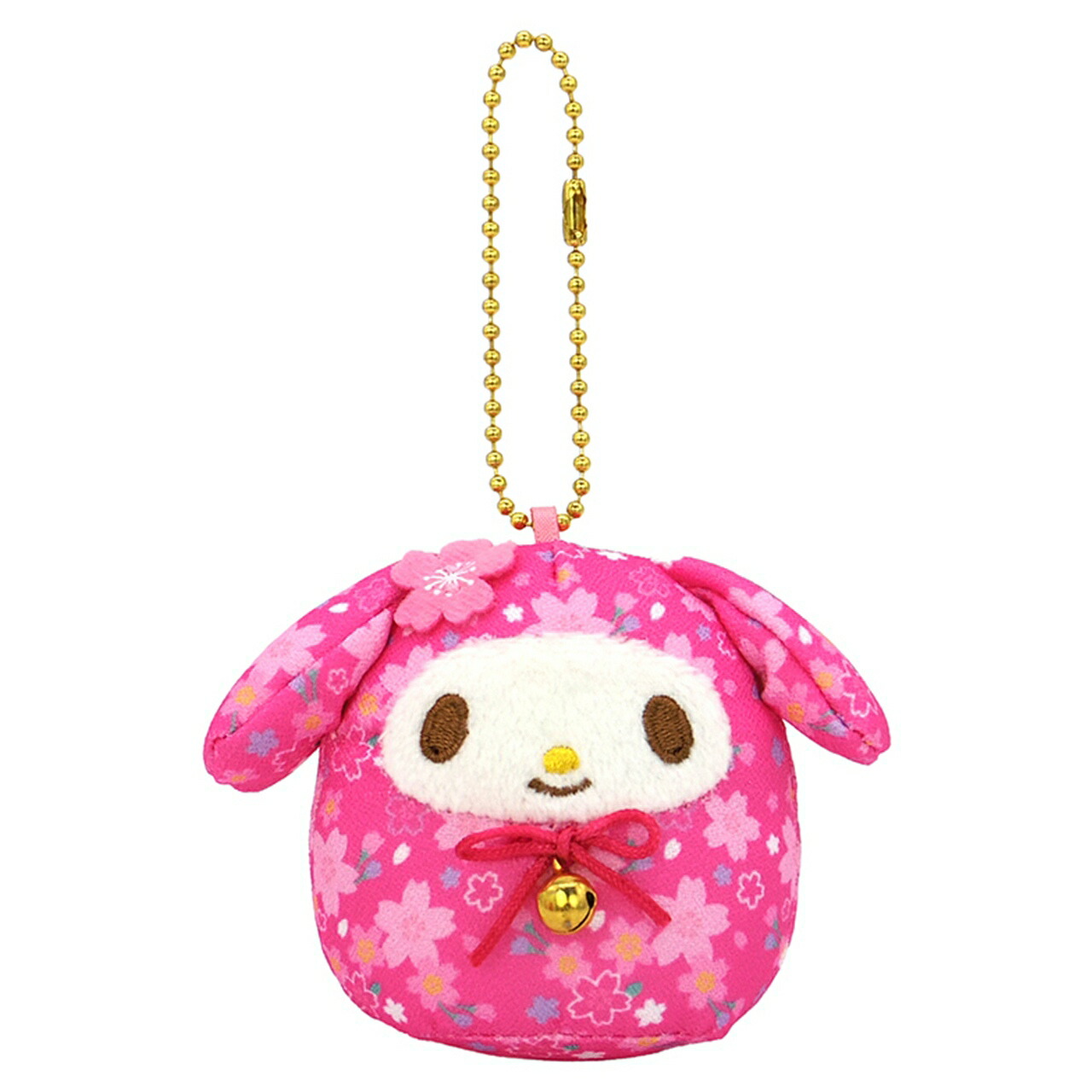 【楽天市場】サンリオ 桜だるまMC マイメロディ：誕プレ雑貨 Tvoos