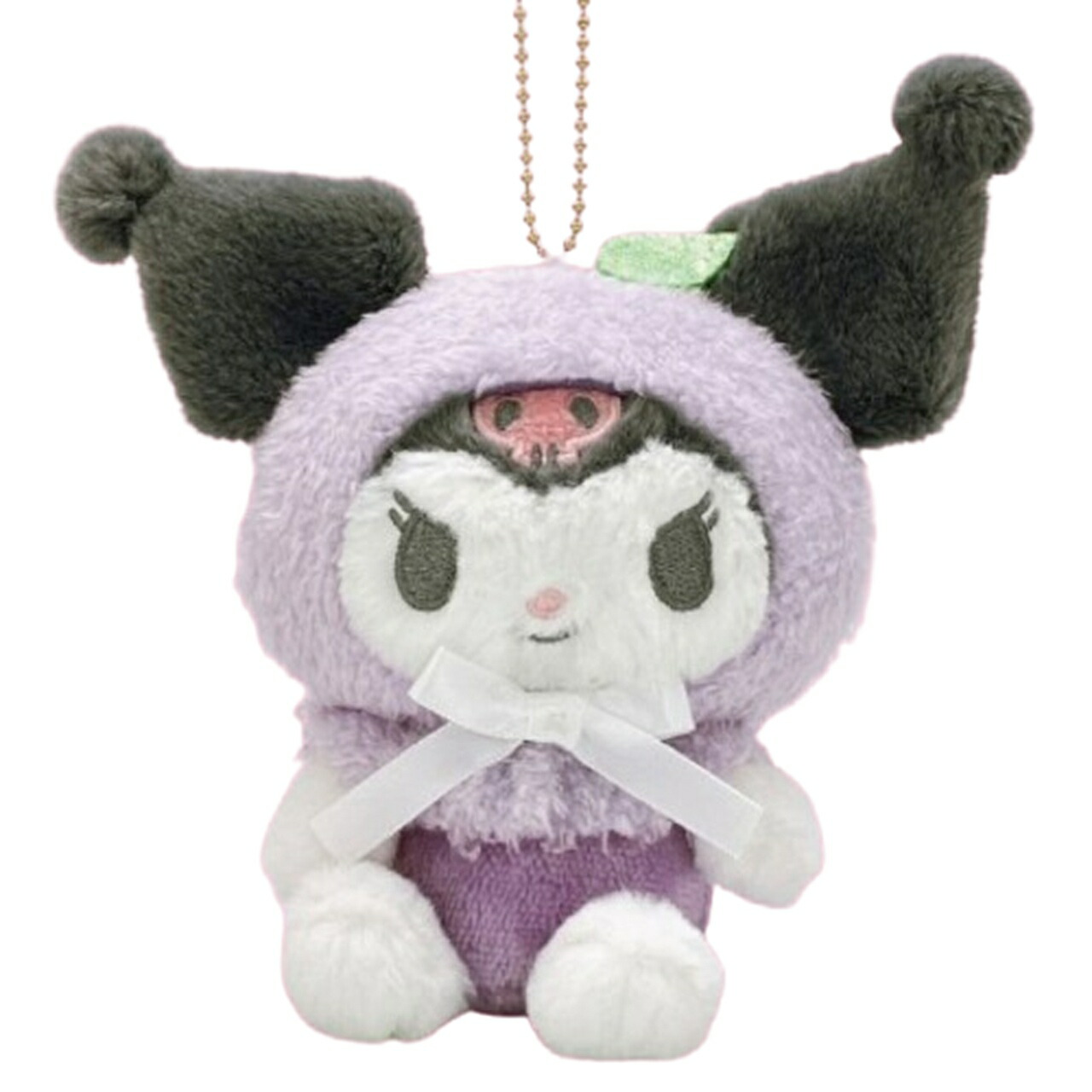 【楽天市場】パステルフルーツケープ クロミ MC：誕プレ雑貨 Tvoos