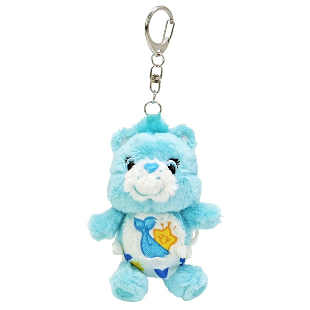 【楽天市場】ケアベア ソフトMCベビータグスベア：誕プレ雑貨 Tvoos