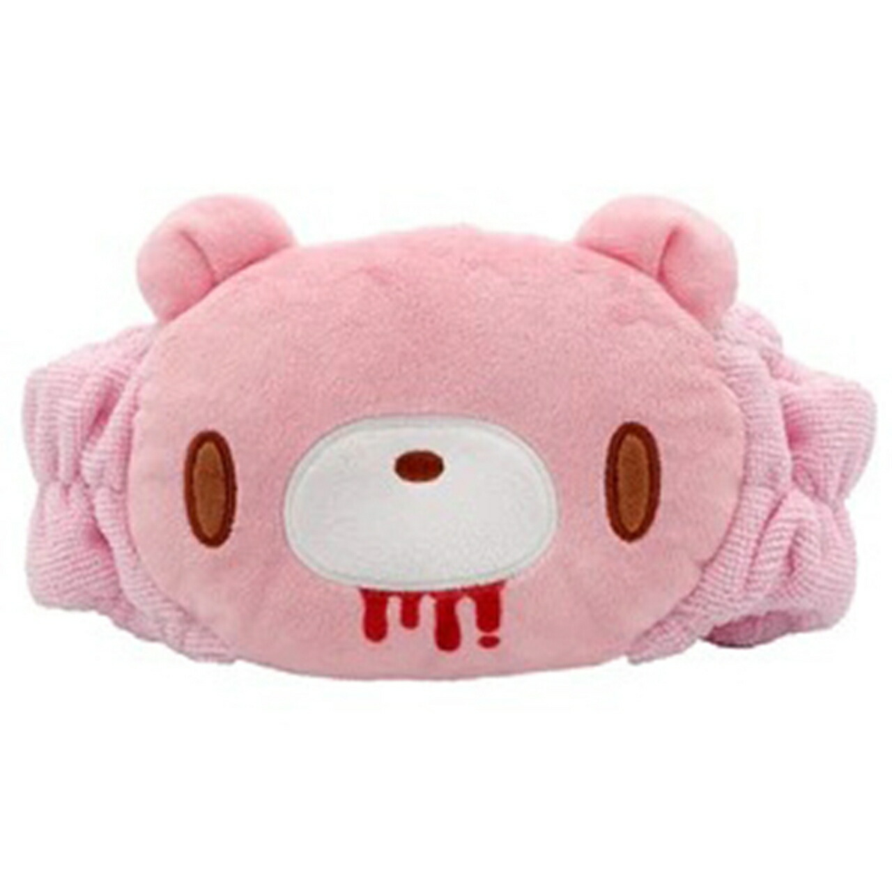 【楽天市場】グル～ミ～ ヘアバンド：誕プレ雑貨 Tvoos