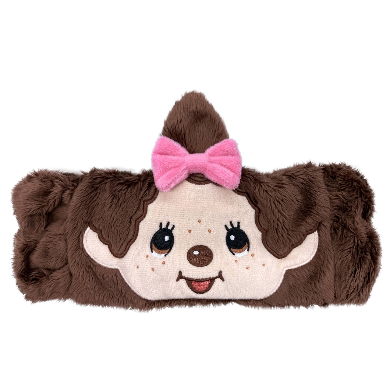 【楽天市場】モンチッチぬいぐるみヘアバンド 女の子：誕プレ雑貨 Tvoos