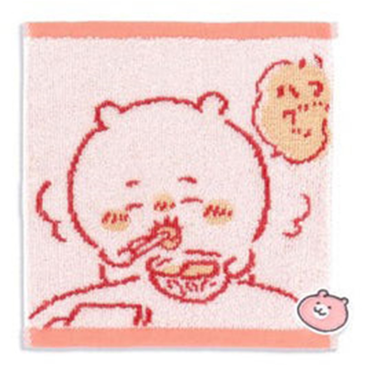 【楽天市場】ちいかわタオルハンカチ/おうちP：誕プレ雑貨 Tvoos