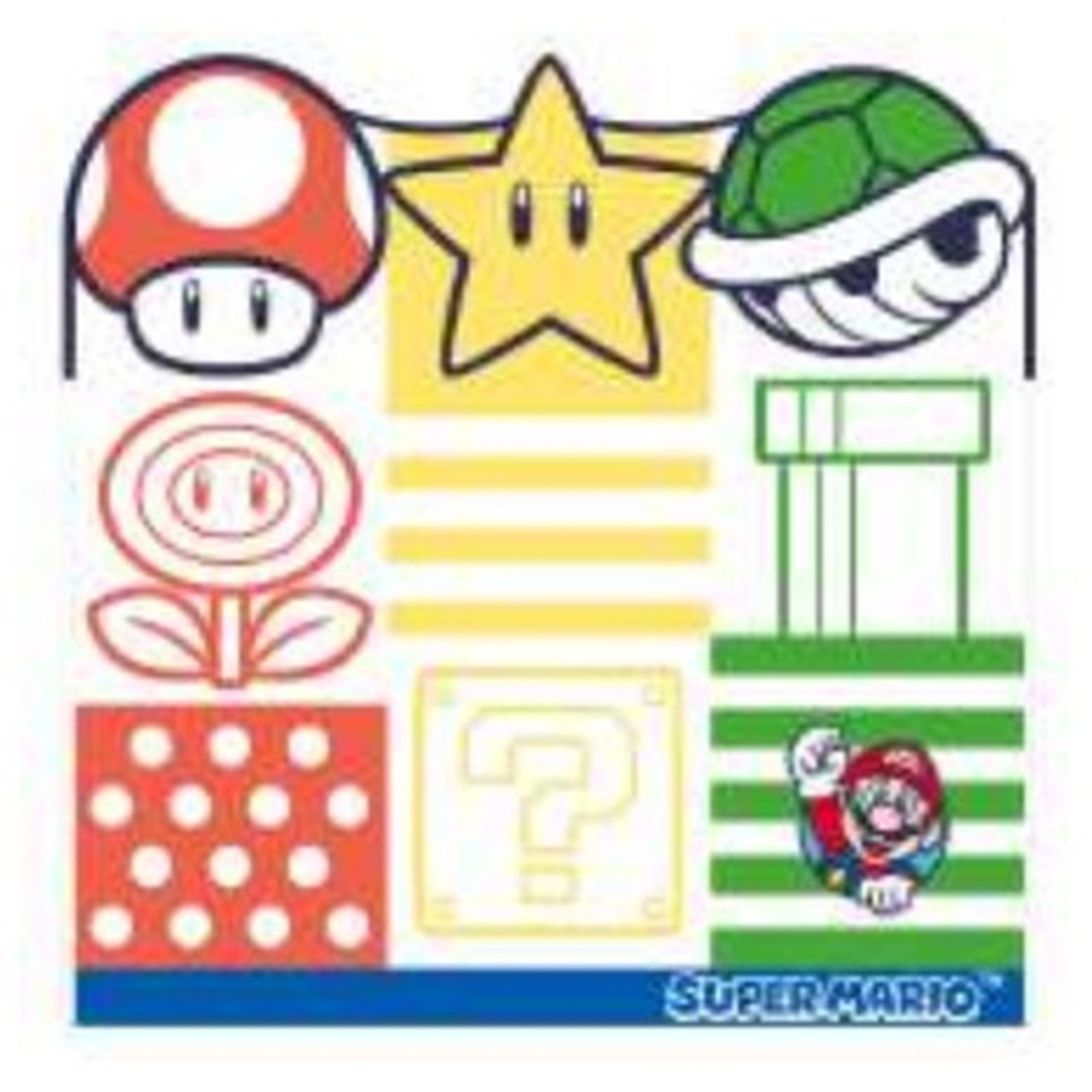 【楽天市場】マリオ シャンブルマリオ：誕プレ雑貨 Tvoos