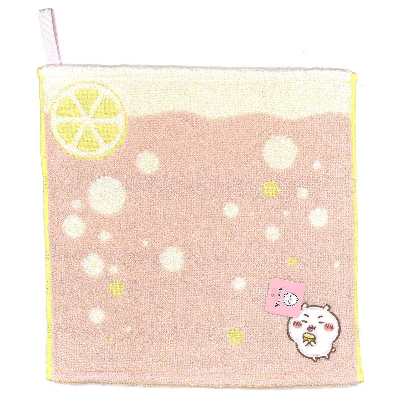 【楽天市場】ちいかわタオルハンカチ すっぱP：誕プレ雑貨 Tvoos