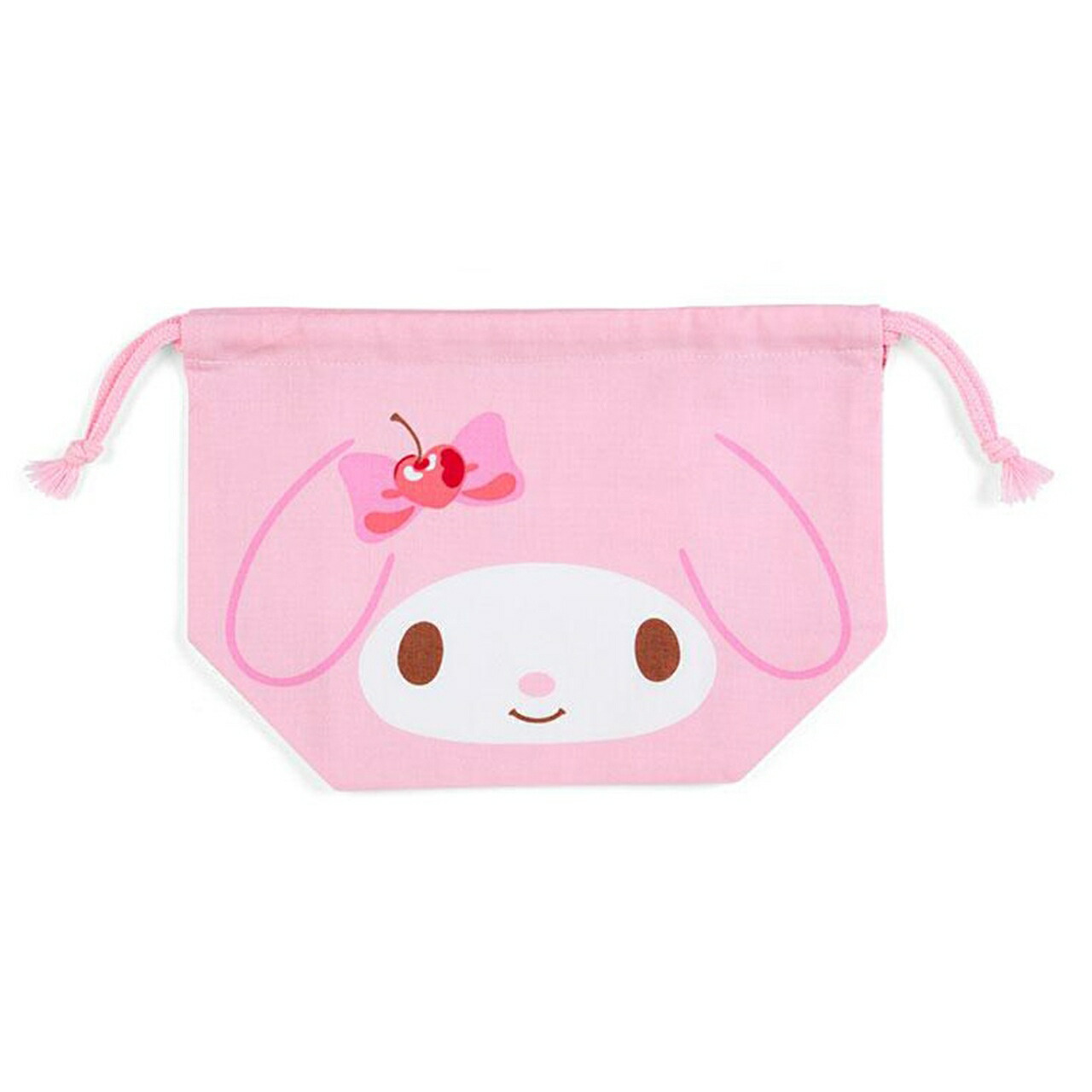 【楽天市場】マイメロディランチキンチヤク WH：誕プレ雑貨 Tvoos