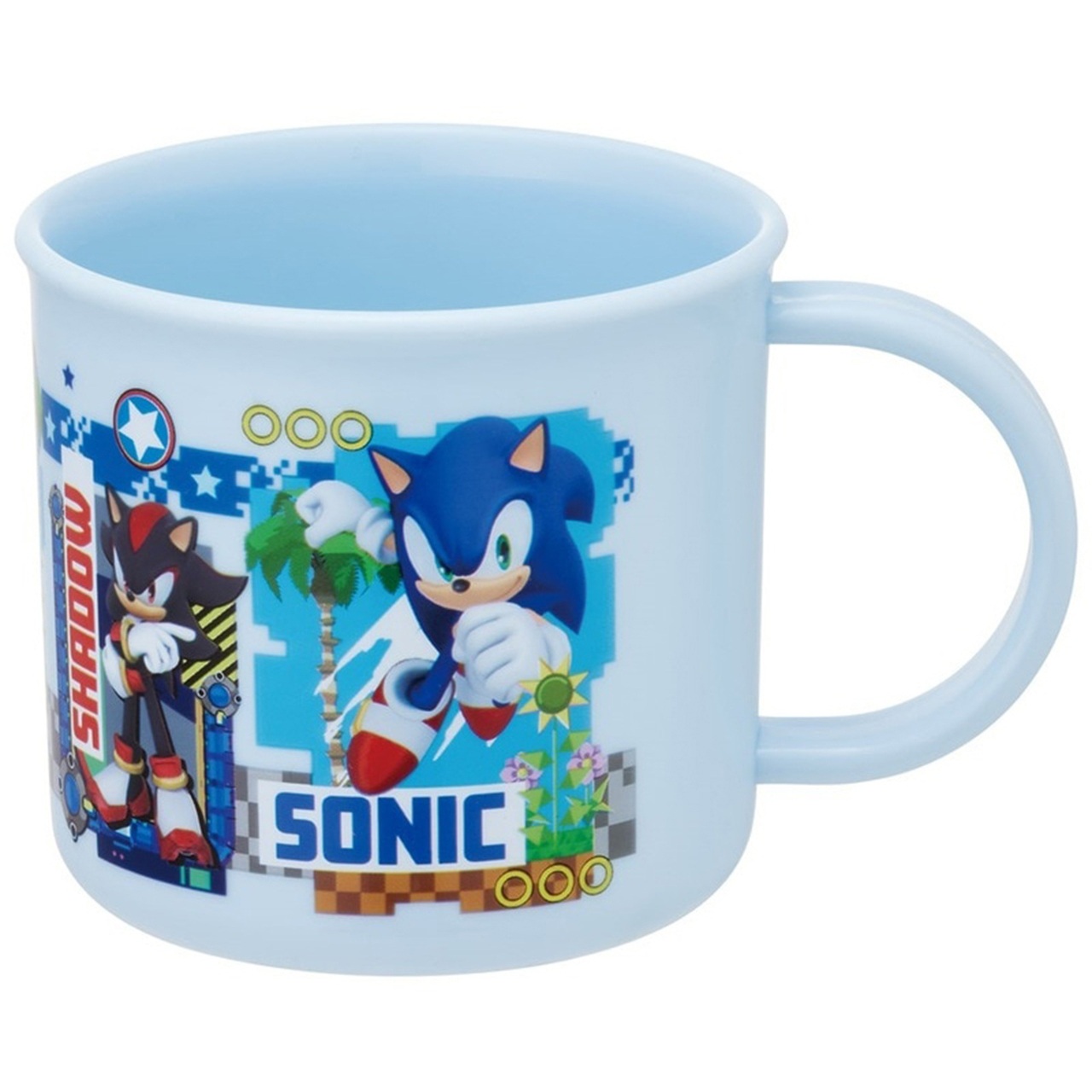 【楽天市場】プラコップソニック：誕プレ雑貨 Tvoos