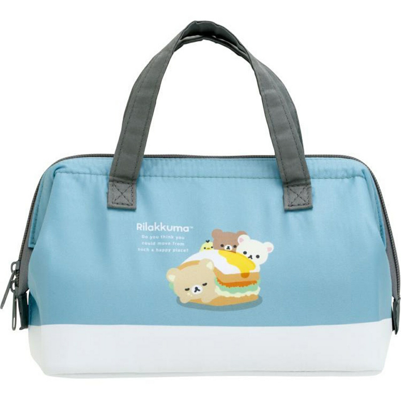 【楽天市場】リラックマがま口バッグCA61501：誕プレ雑貨 Tvoos