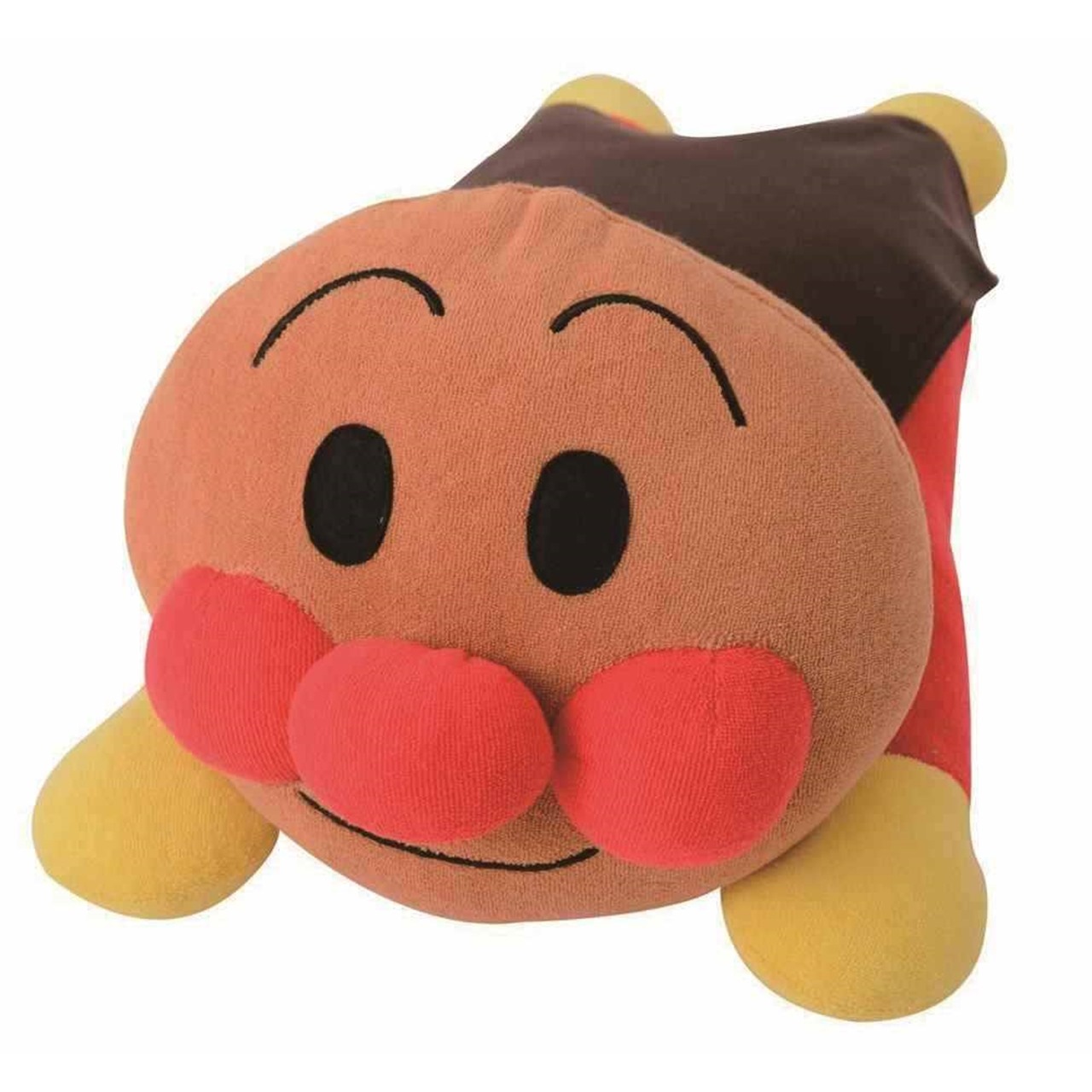 【楽天市場】アンパンマン 抱きまくら アンパンマン：誕プレ雑貨 Tvoos