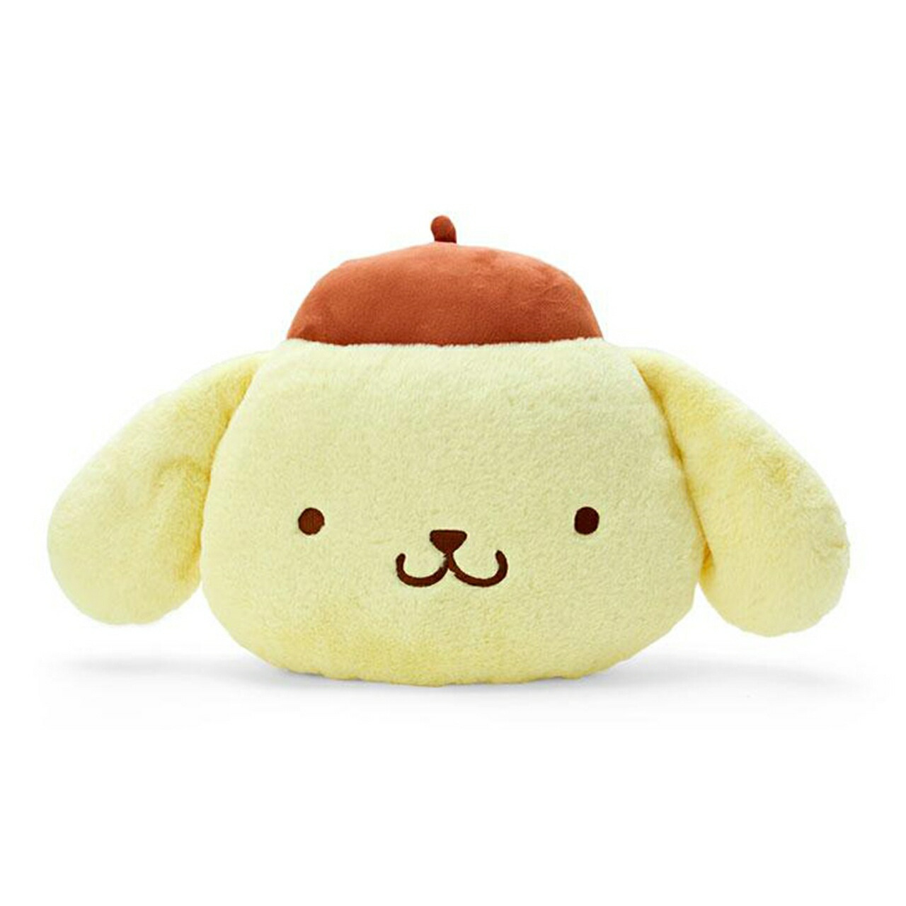 【楽天市場】PNフエイスガタクツシヨンS：誕プレ雑貨 Tvoos