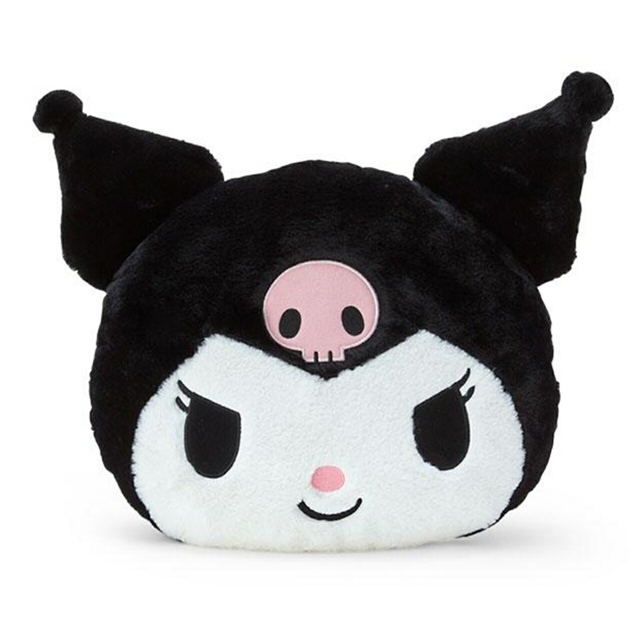 【楽天市場】KUフエイスガタクツシヨンS：誕プレ雑貨 Tvoos