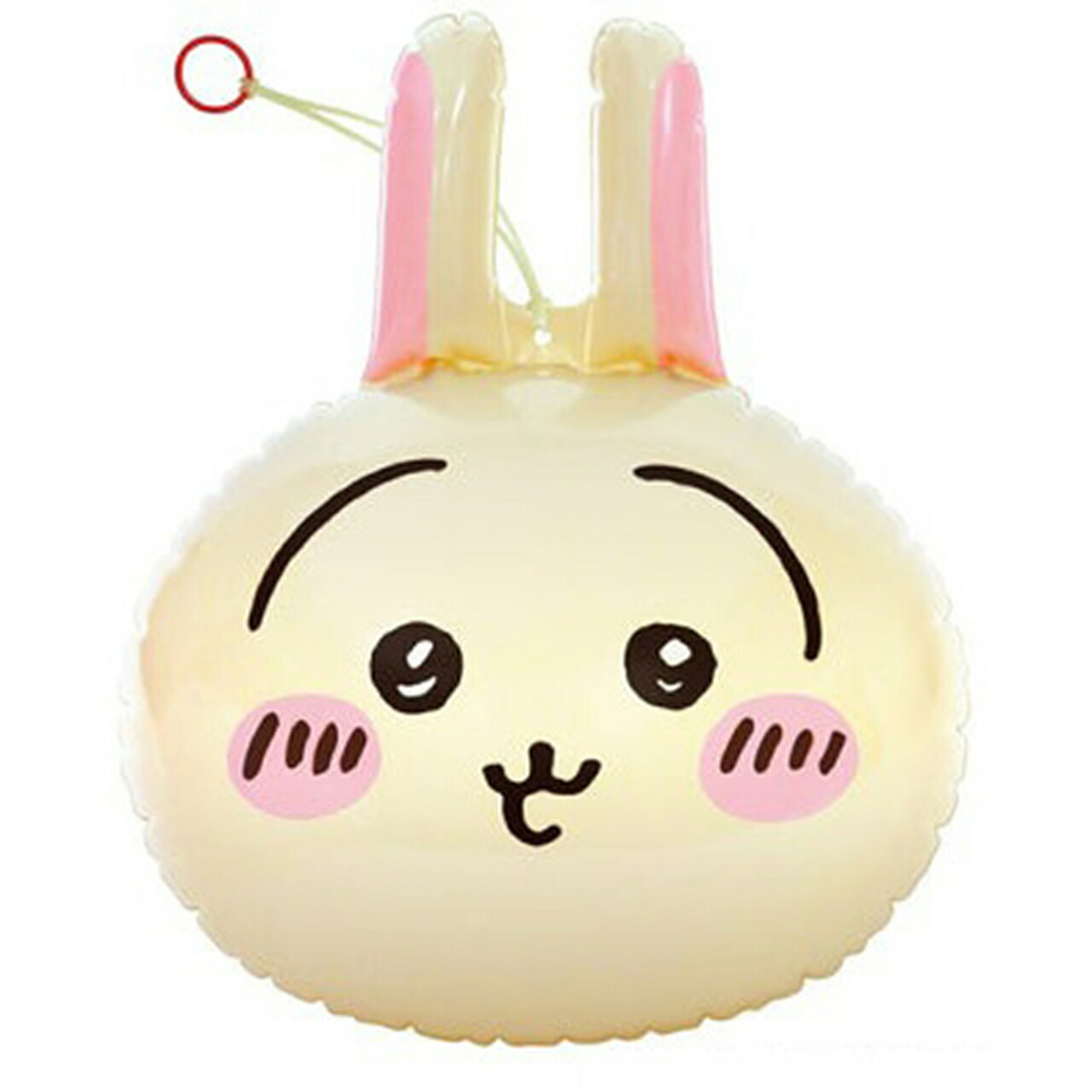 【楽天市場】ちいかわ ボンボンボール うさぎ：誕プレ雑貨 Tvoos