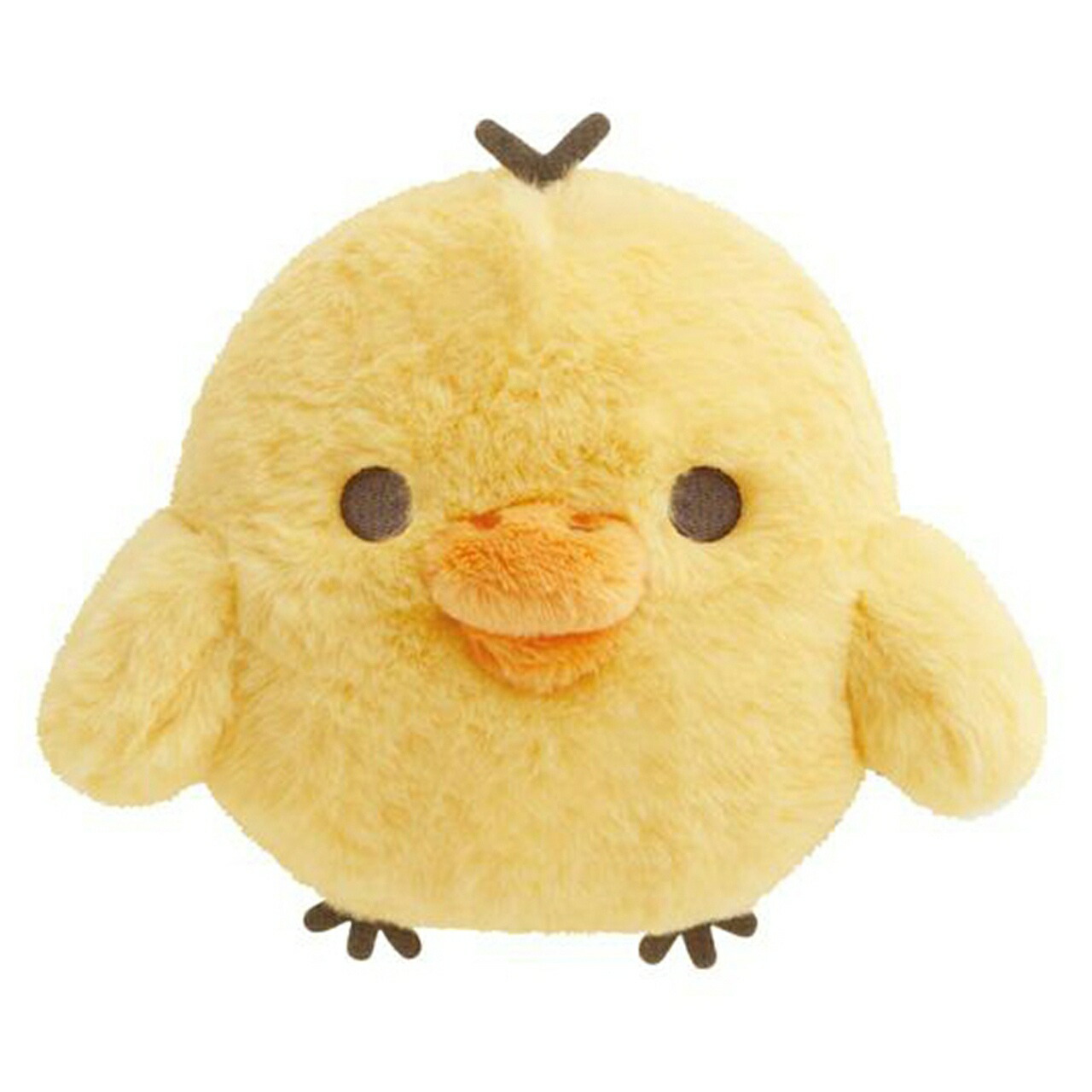 【楽天市場】リラックマぬいぐるみトリMO93501：誕プレ雑貨 Tvoos