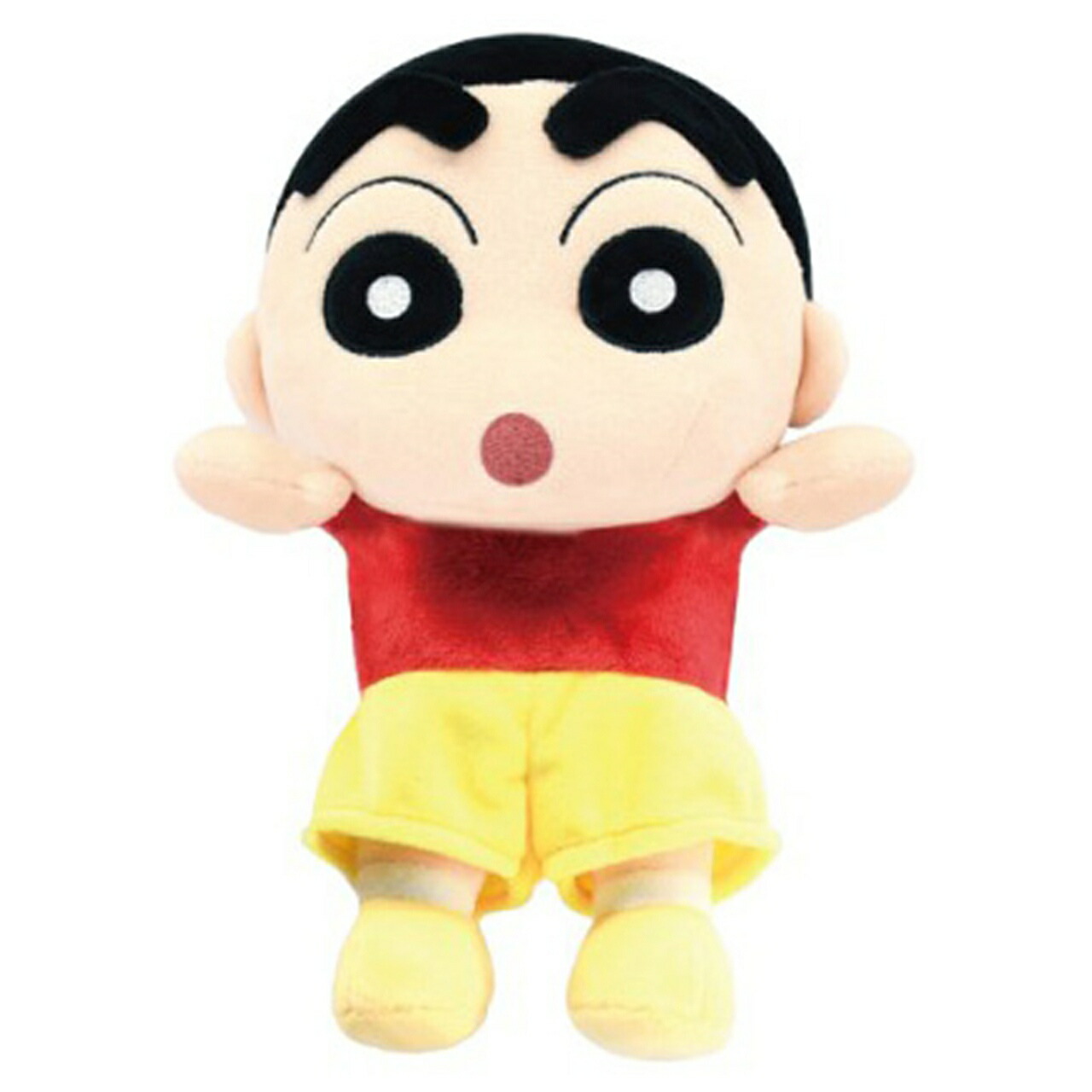 【楽天市場】クレヨンしんちゃん ふんばるず しんちゃん：誕プレ雑貨 Tvoos