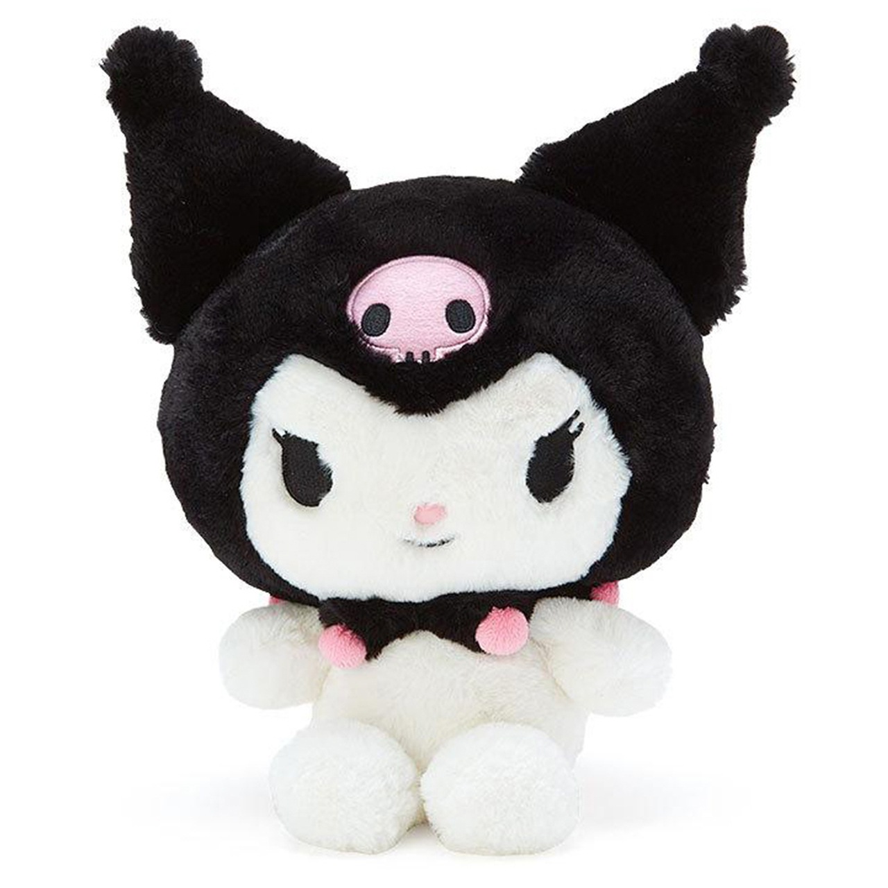 【楽天市場】サンリオぬいぐるみM クロミ：誕プレ雑貨 Tvoos