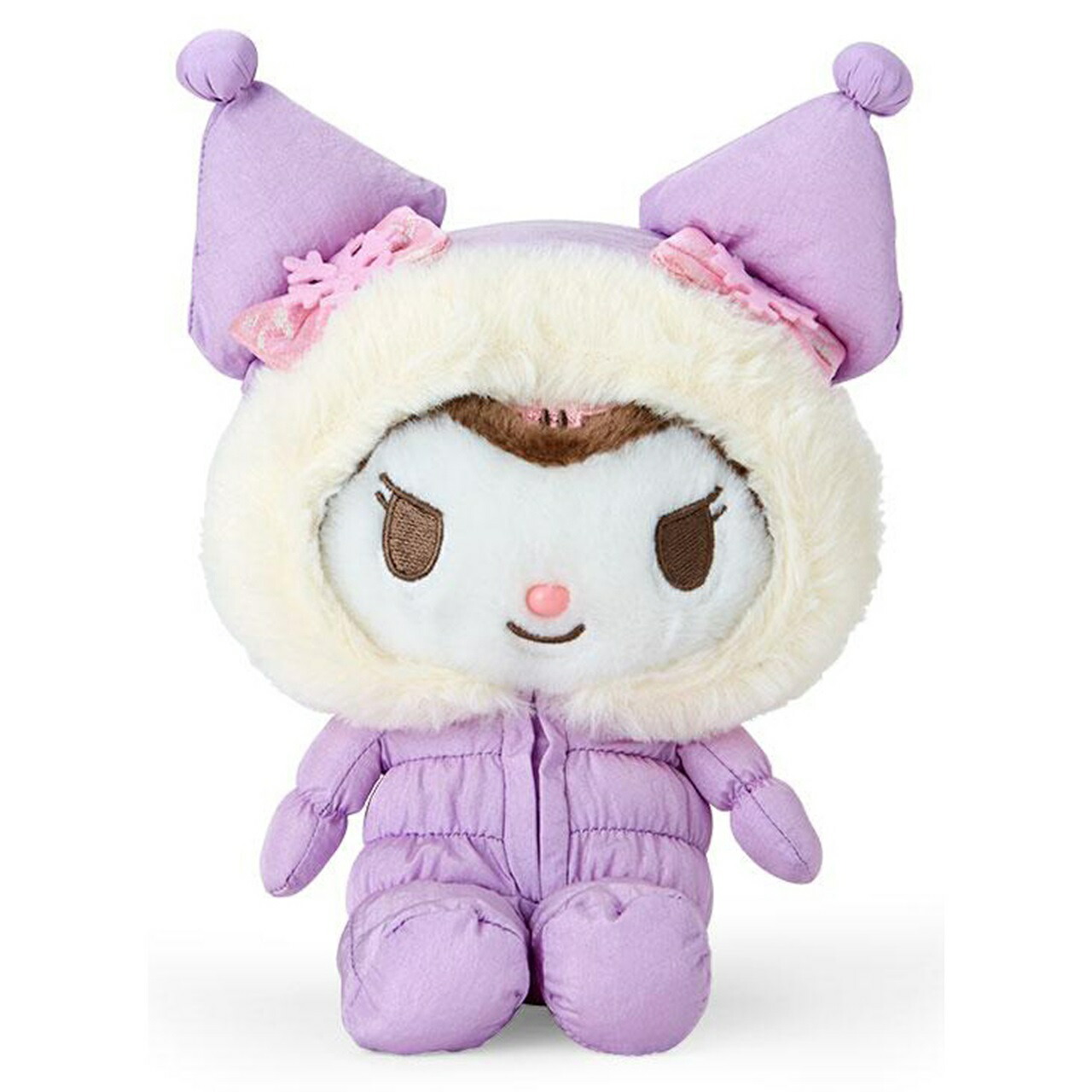 【楽天市場】クロミヌイグルミプク：誕プレ雑貨 Tvoos