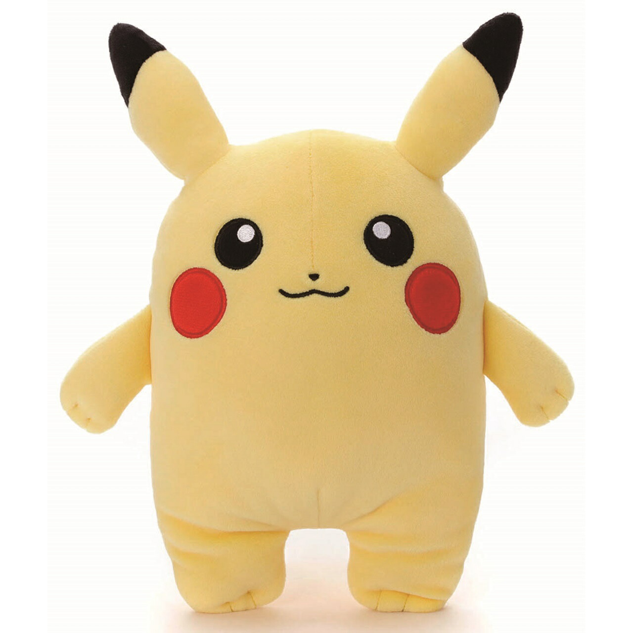 【楽天市場】ポケモンMocchiぬいぐるみS ピカチュウ：誕プレ雑貨 Tvoos