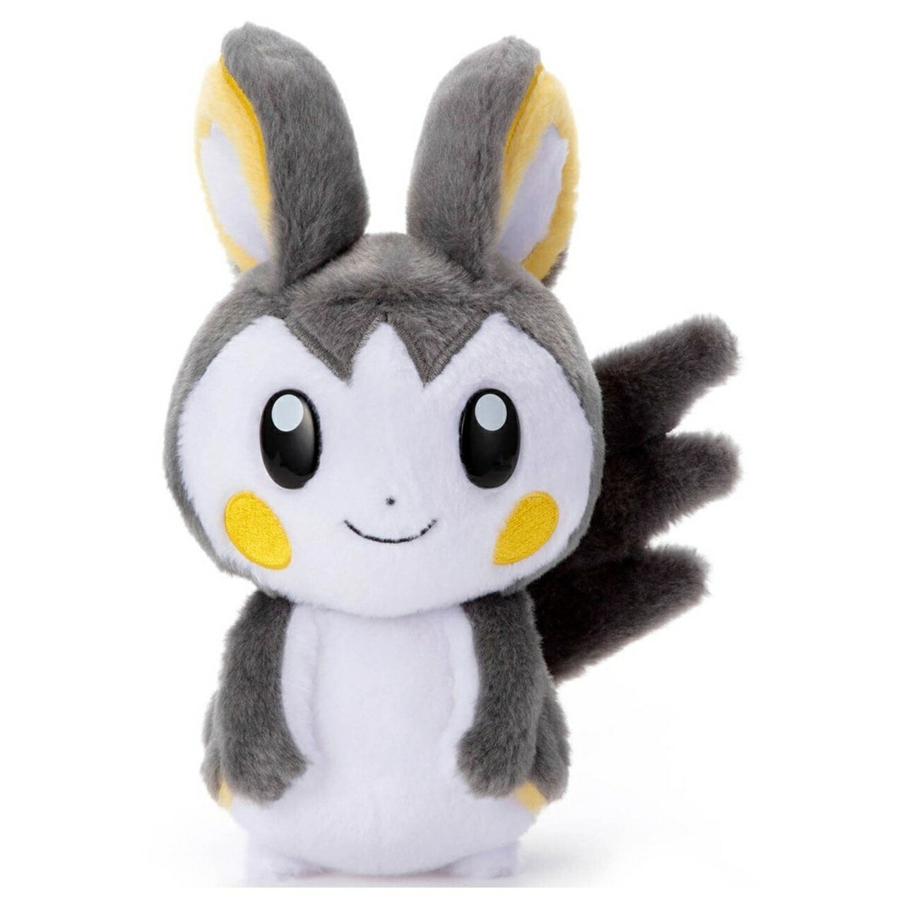【楽天市場】ポケモンゲットぬいぐるみ エモンガ：誕プレ雑貨 Tvoos