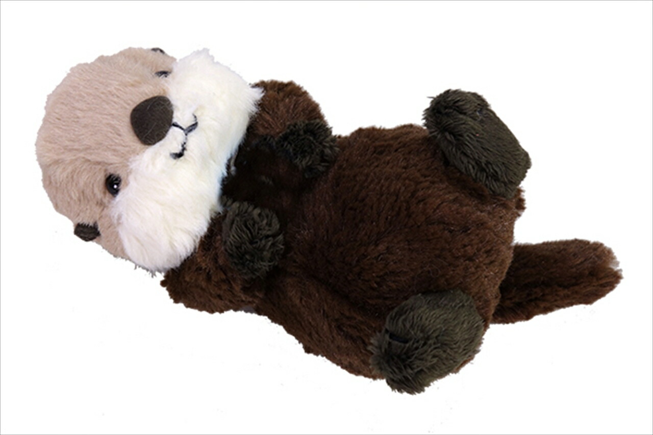 【楽天市場】potte ラッコ：誕プレ雑貨 Tvoos