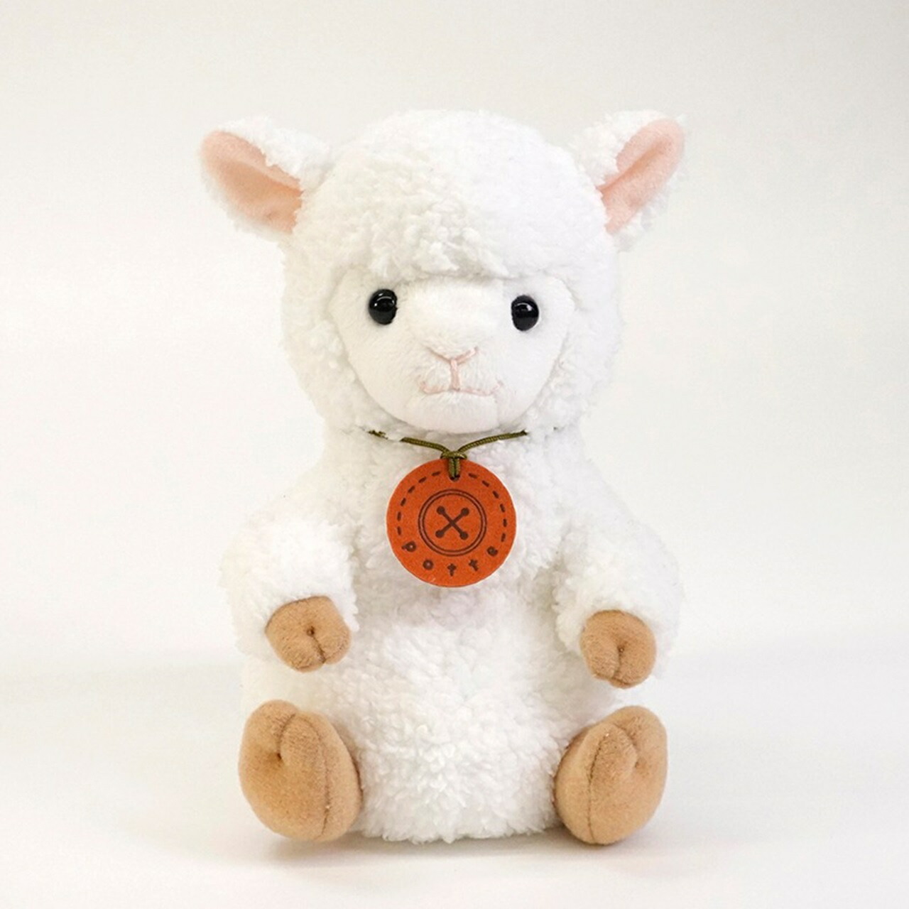 【楽天市場】potte アルパカ：誕プレ雑貨 Tvoos