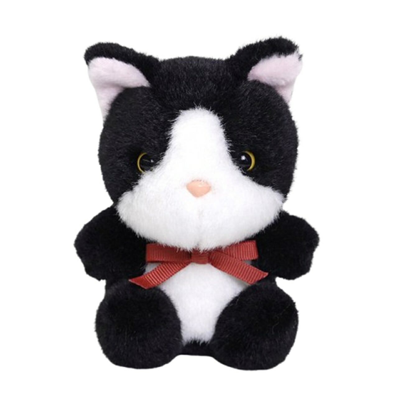 【楽天市場】ちいさなソネット ぬいぐるみ はちわれ：誕プレ雑貨 Tvoos