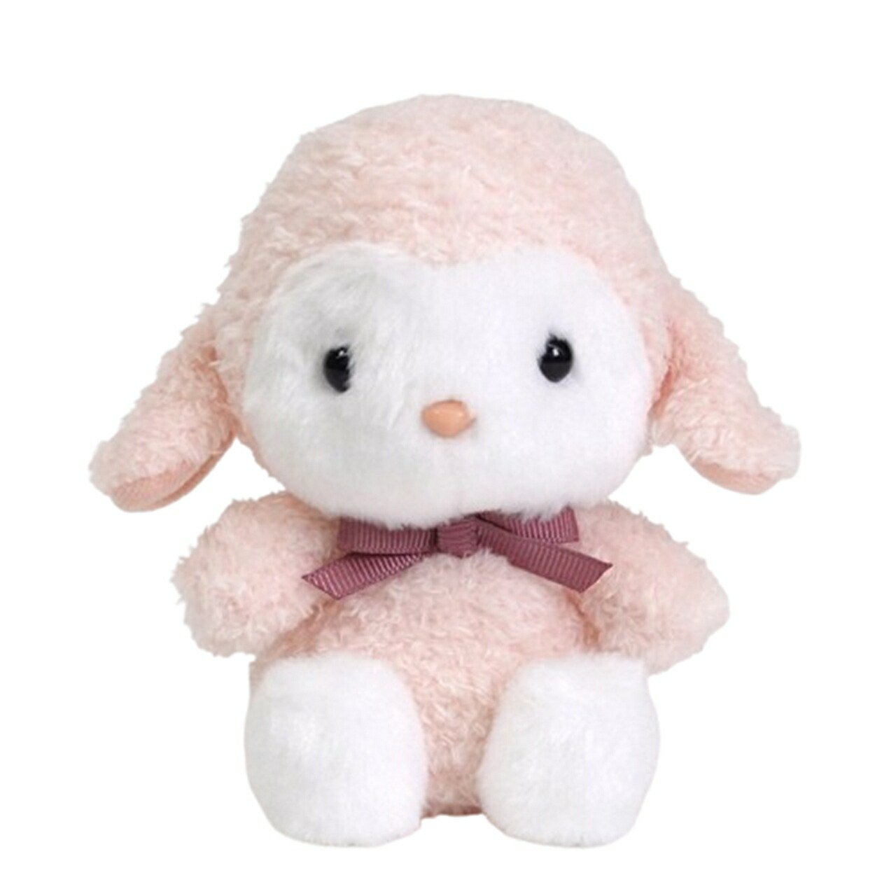 【楽天市場】ちいさなソネット ぬいぐるみ ヒツジ：誕プレ雑貨 Tvoos