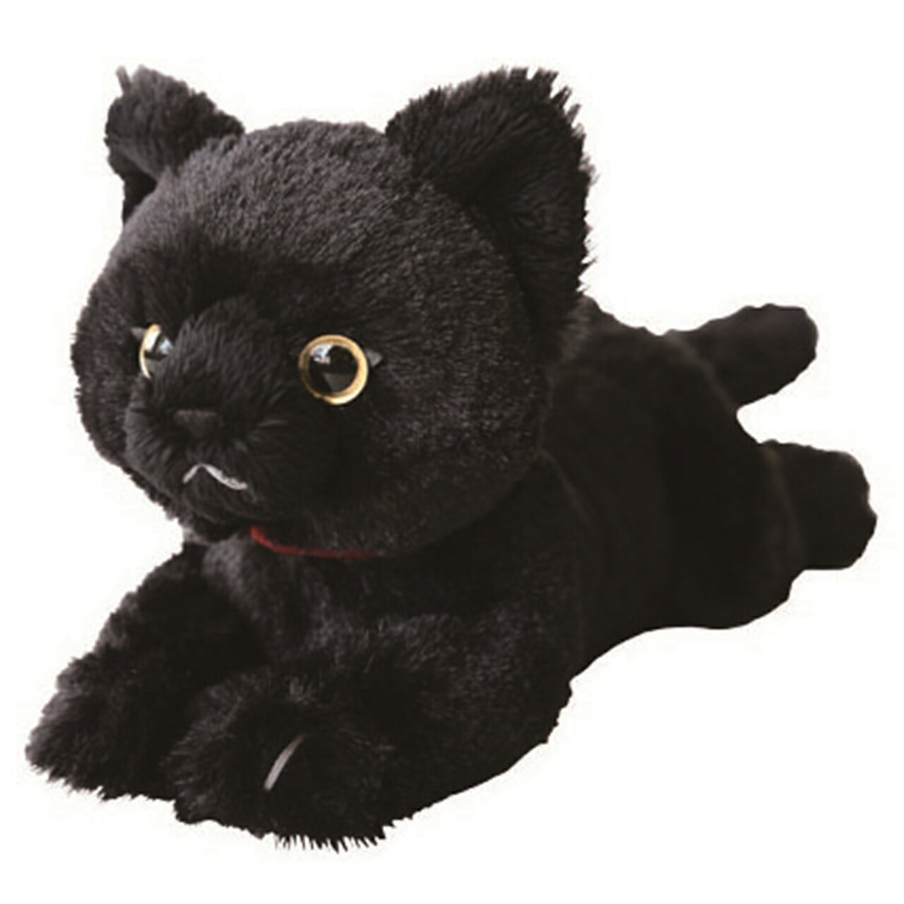 【楽天市場】ひざねこSS BK：誕プレ雑貨 Tvoos