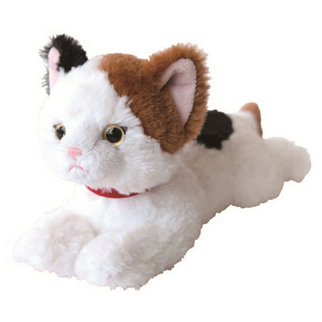 【楽天市場】ひざねこSS ミケ：誕プレ雑貨 Tvoos