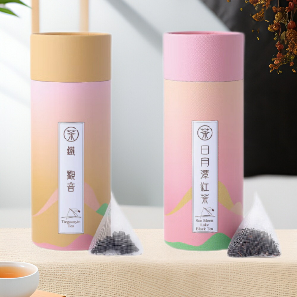 【楽天市場】【おまけ付き】日月潭紅茶/鉄観音 ティーバッグ 3g/3.5gx20袋 2種類 紅茶 烏龍茶 ウーロン茶 台湾 台湾茶 台湾銘茶 お茶 水出し 上品 リラックス ティタイム【安永鮮 ...