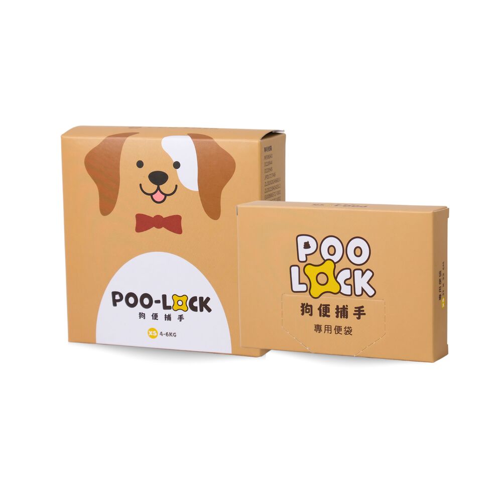 【楽天市場】Poo-Lock フンキャッチャー 専用うんち袋付き 120枚入り サイズ展開 超小型犬 小型犬 中型犬 大型犬 犬 犬用 うんち ...