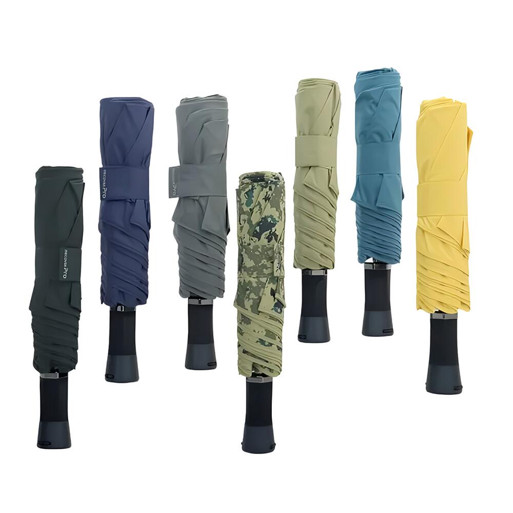 【楽天市場】MECOVER Pro 極強力エクストリーム傘 7色 折り畳み 晴雨兼用 撥水 軽量 耐久性 耐風 防風 ステレンス 防錆性 UVカット カーボンファイバー ブランド ...