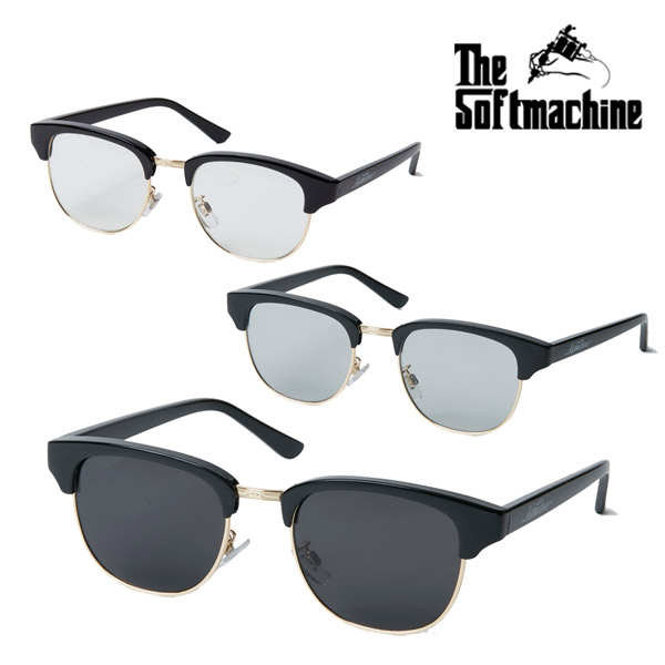 【楽天市場】Softmachine master glass ソフトマシーン マスター グラス：TWOFACE