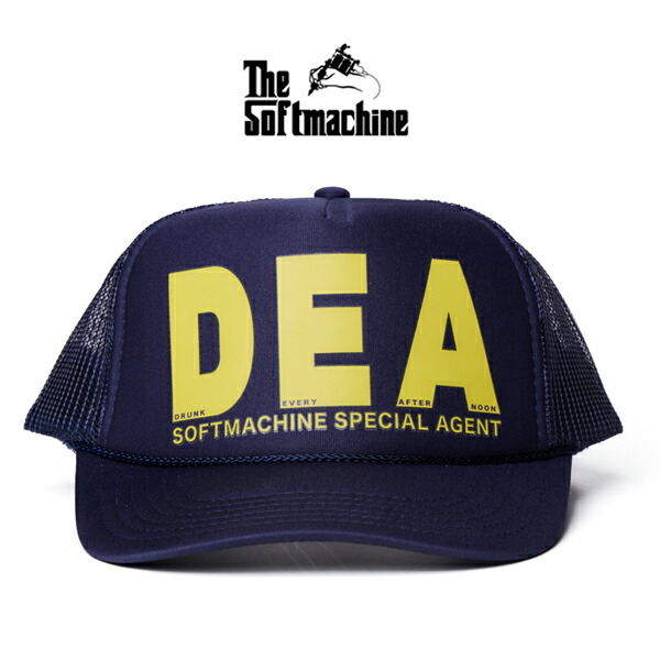 【楽天市場】Softmachine Dea Cap ソフトマシーン ディア キャップ：TWOFACE